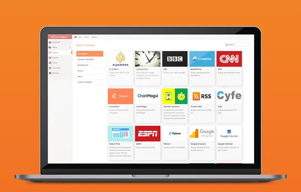 DAKboard Alternatives and Similar Apps & Services | AlternativeTo