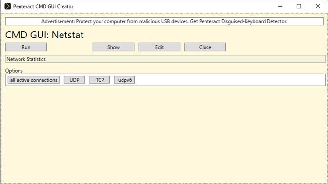 Penteract CMD GUI Creator Alternatives: Top 7 Terminal Emulators ...