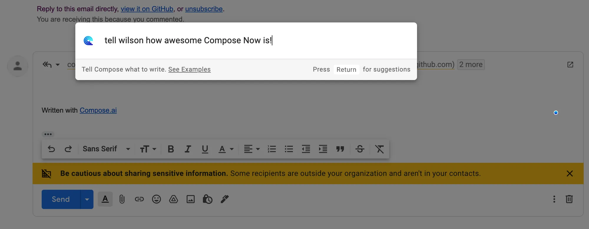 Compose AI Alternatives: Top 12 AI Writing Tools & Similar Apps ...