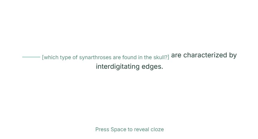 MedAnkiGen Alternatives: Top 8 Flashcard Learning Tools & Similar ...