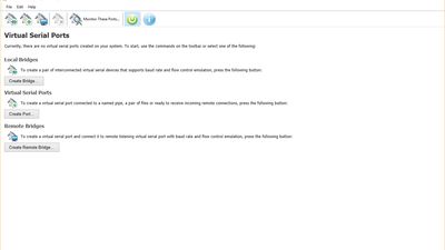 Null-modem emulator Alternatives and Similar Software | AlternativeTo