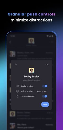 Shortwave: Email app that takes the pain out | AlternativeTo