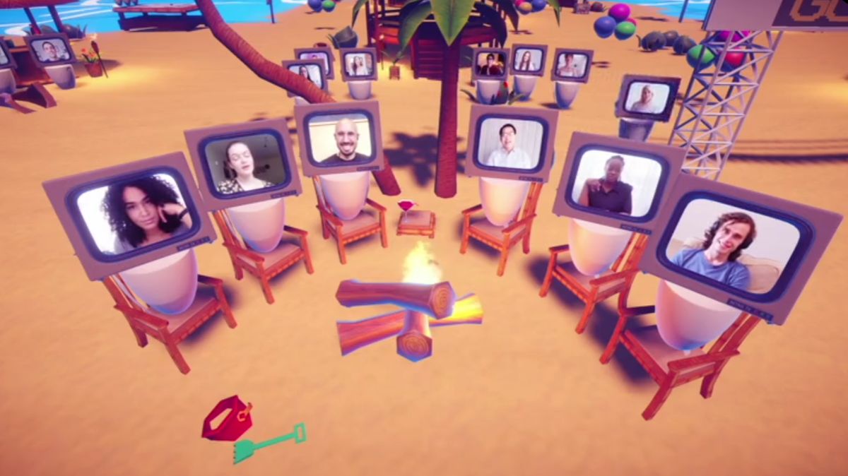 Campfire: Remote Team Software Alternatives and Similar Sites / Apps ...