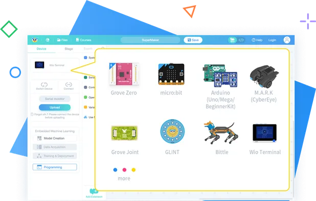 Great Arduino IDE Alternatives: Top IDEs in 2024 | AlternativeTo