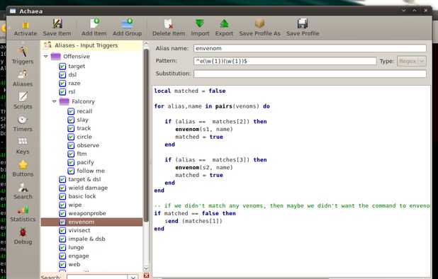 MUSHclient Alternatives and Similar Software | AlternativeTo