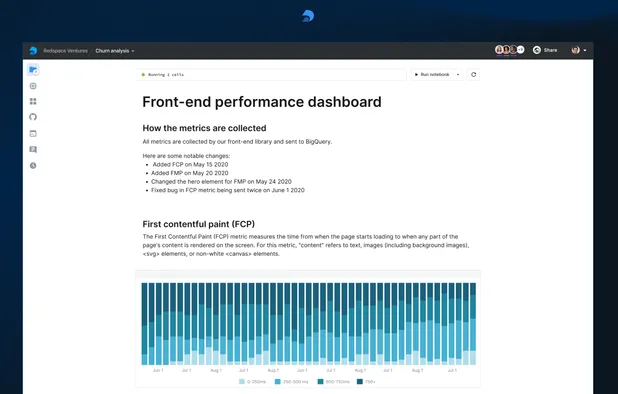 Google Colab Alternatives: Top 10 Jupyter Notebooks & Similar Websites ...