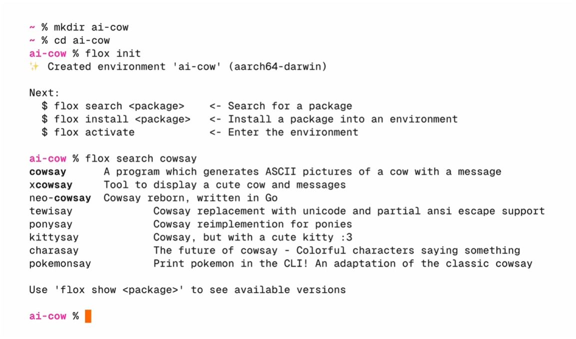 Flox.dev Alternatives and Similar Software | AlternativeTo