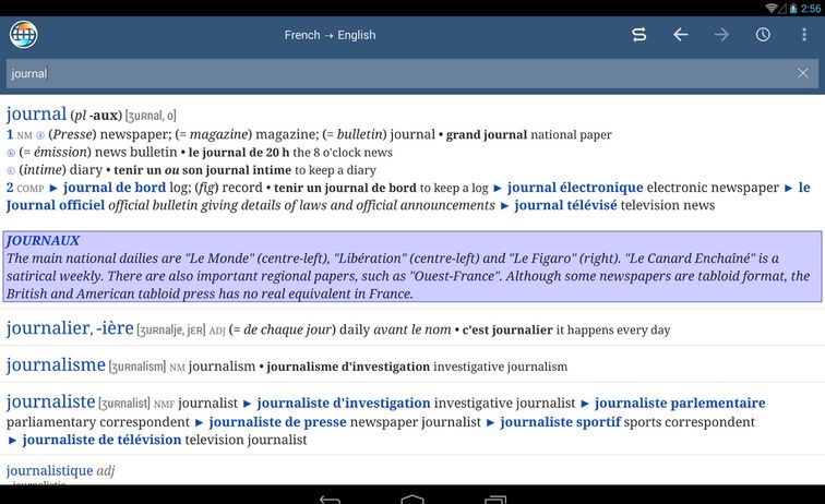 Apple Dictionary Alternatives for Windows: Top 10 Dictionaries ...