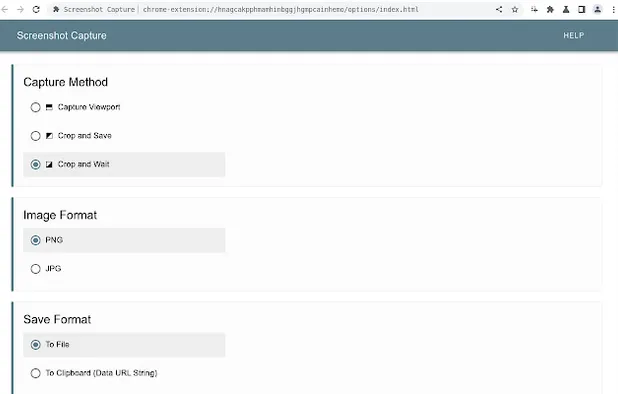 Open Source Snipping Tool Alternatives: Top 12 Screenshot Capture Tools ...