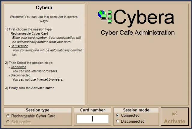 Cybera Alternatives - Explore Similar Software | AlternativeTo