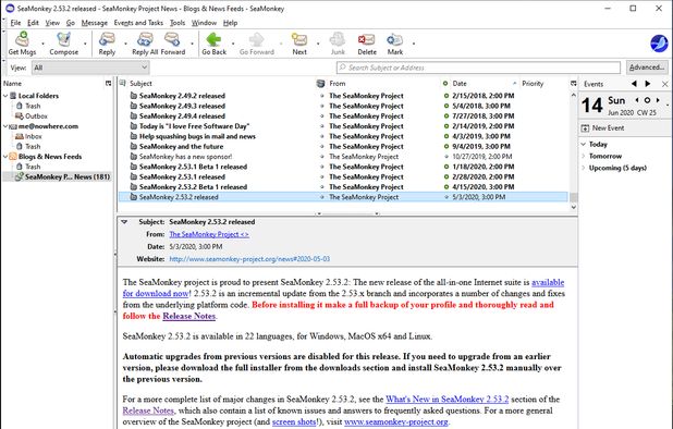 Open Source Firefox Alternatives for Windows: 25+ Web Browsers ...