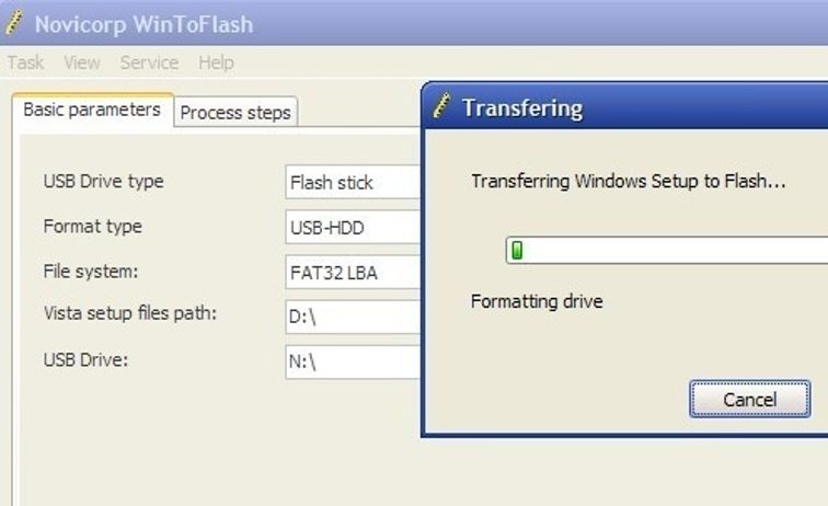 12 Great LinuxLive USB Creator Alternatives: Top Bootable USB Creators ...