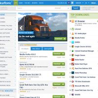 Softonic: App Reviews, Features, Pricing & Download | AlternativeTo