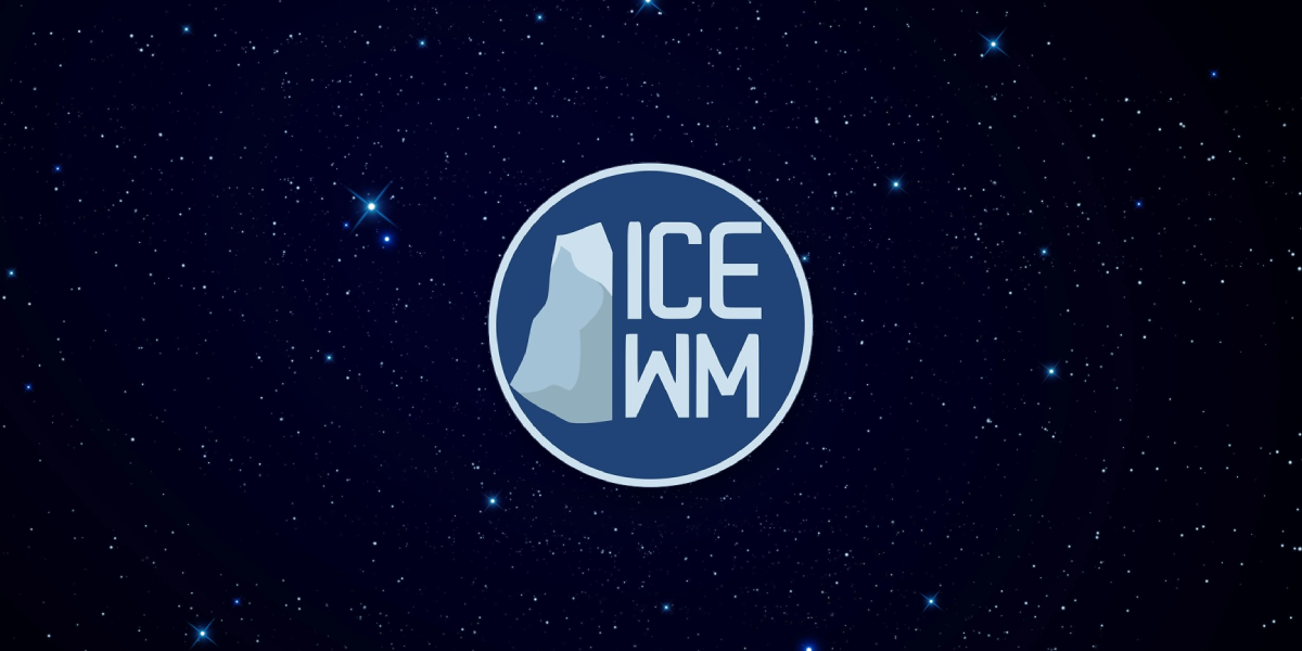 Lightweight window manager IceWM 3.5.0 brings enhanced address bar and ...