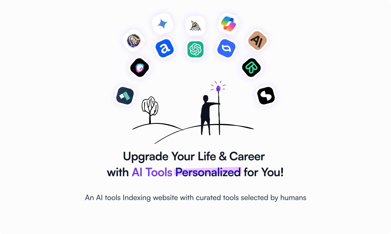 Age of AI Tools Alternatives and Similar Sites & Apps | AlternativeTo