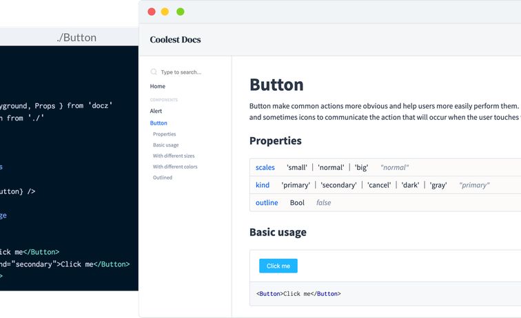 Doxygen Alternatives and Similar Software | AlternativeTo