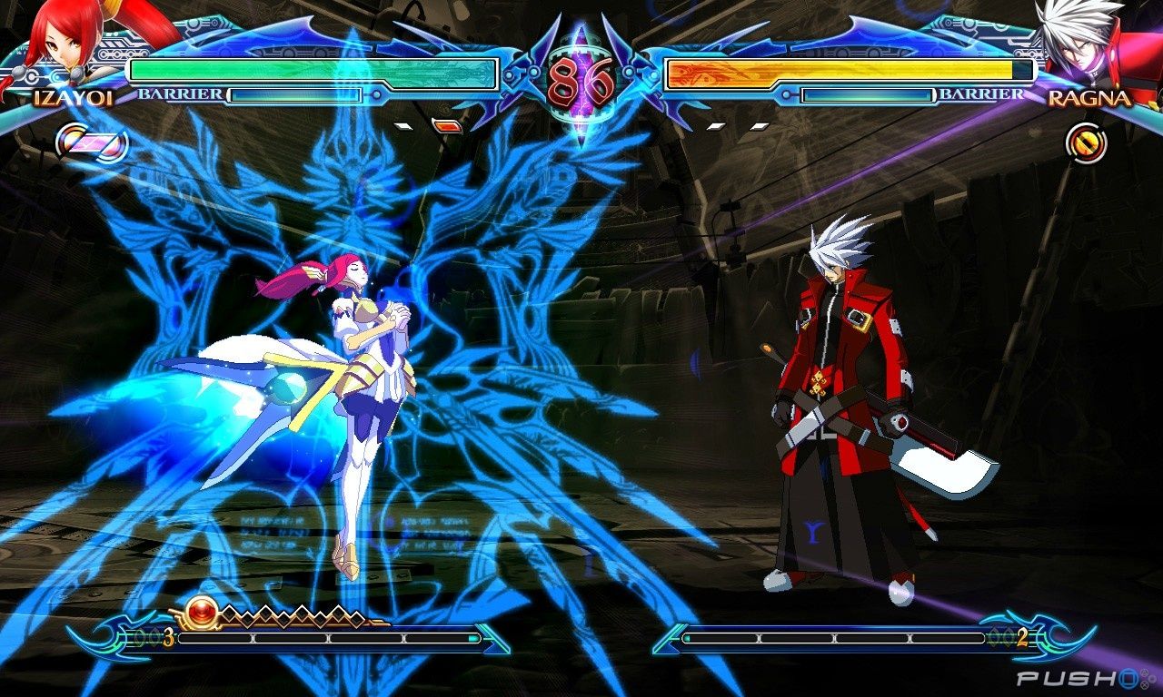 Games Like BlazBlue (series): Similar Fighting Games | AlternativeTo