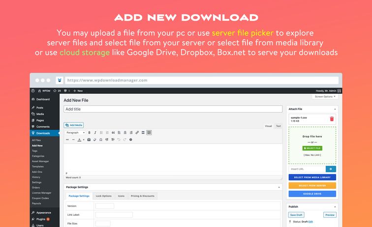 Z-Downloads Alternatives: Top 5 Download & File Managers | AlternativeTo