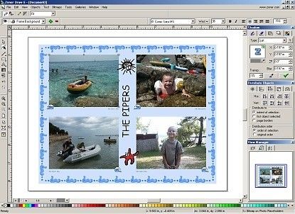 Zoner Draw Alternatives: Top 3 Diagram Editors | AlternativeTo