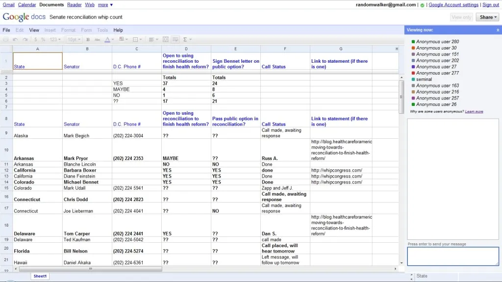 Great Google Sheets Alternatives: Top Spreadsheet Apps in 2025 ...