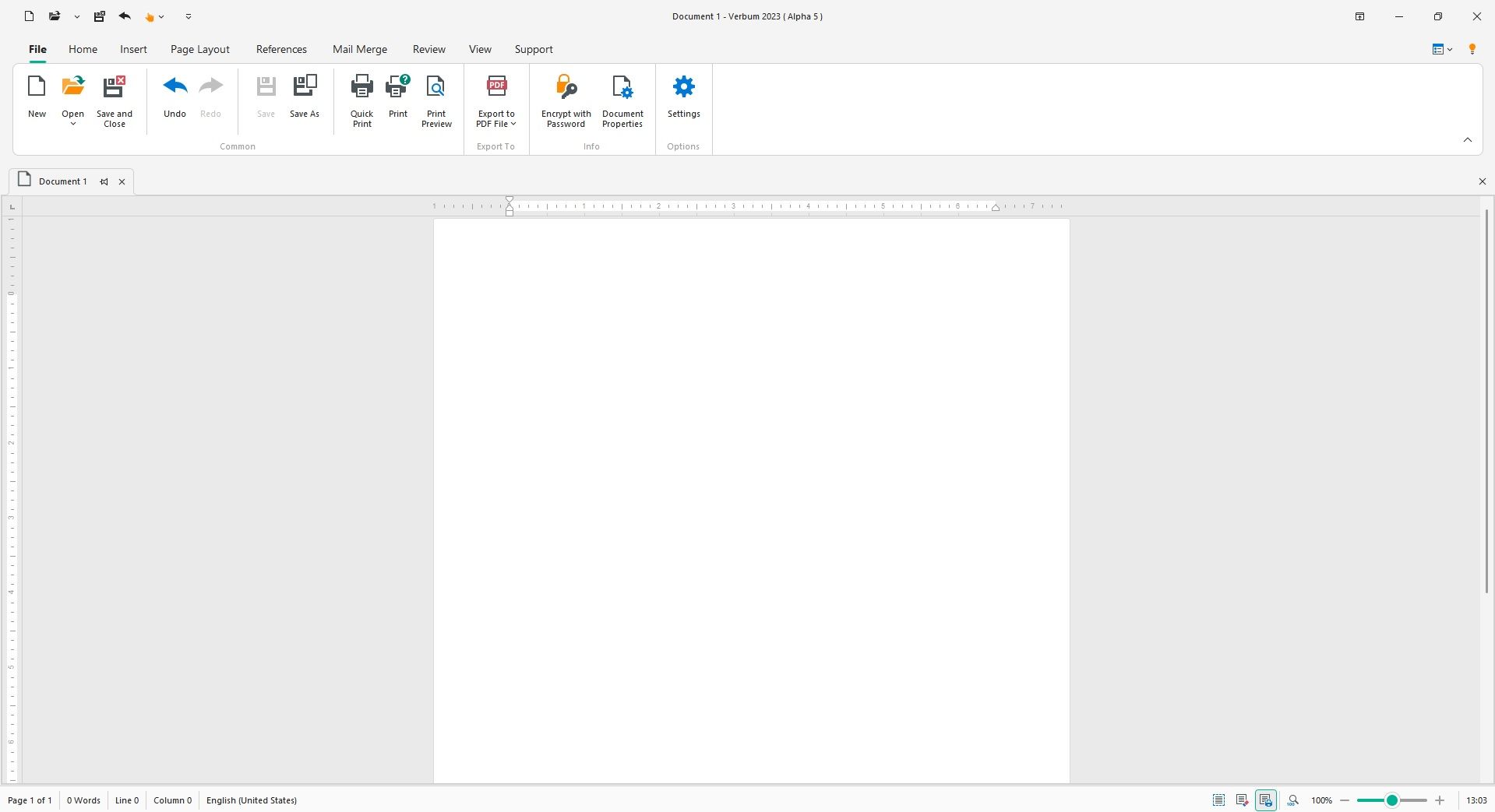 Rizonesoft Verbum Alternatives: 25+ Word Processors & Similar Apps ...