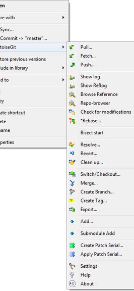 12 Great GitHub Desktop Alternatives: Top Git Clients in 2022 ...