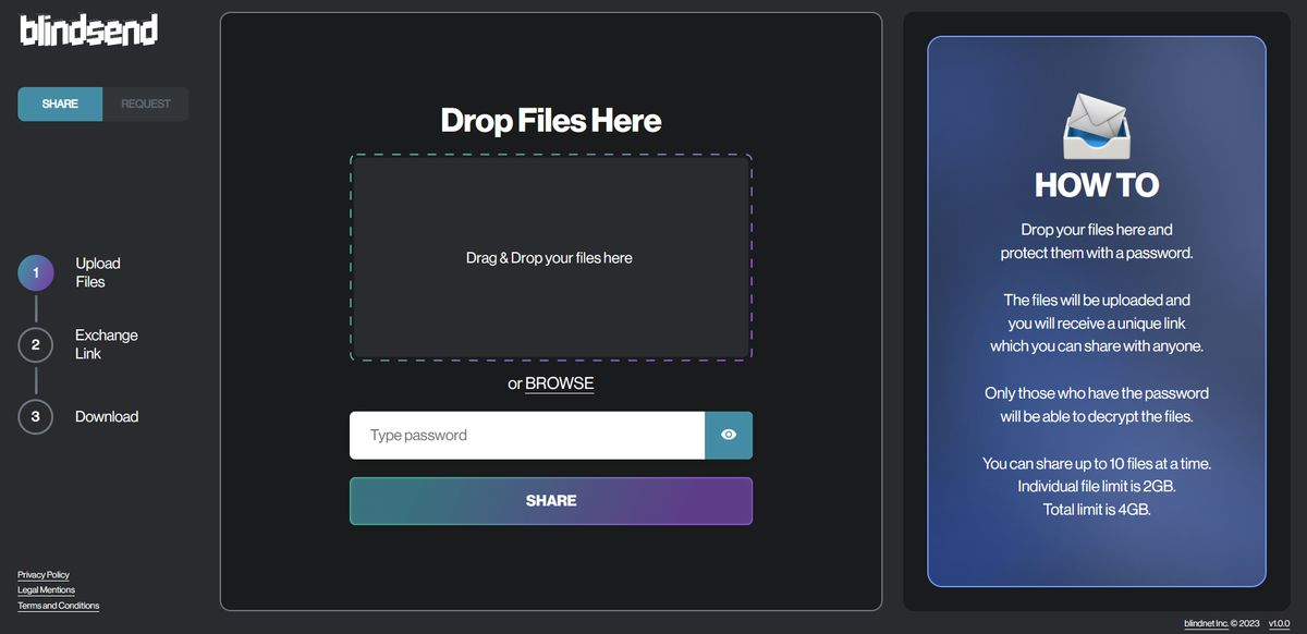 Blindsend Alternatives: 25+ Large File Transfer Services and similar ...