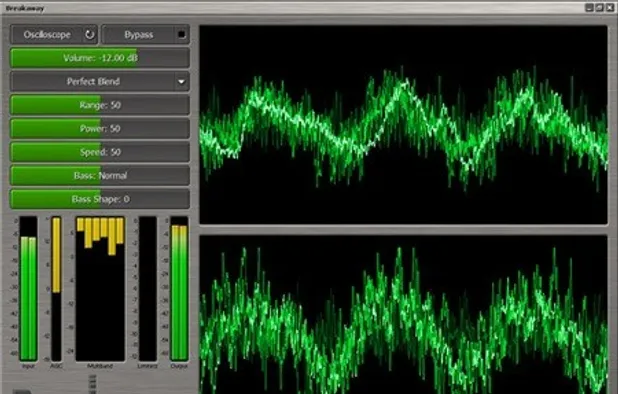 Breakaway Audio Enhancer: Dramatically improves | AlternativeTo