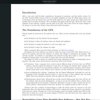 Evince: App Reviews, Features, Pricing & Download | AlternativeTo