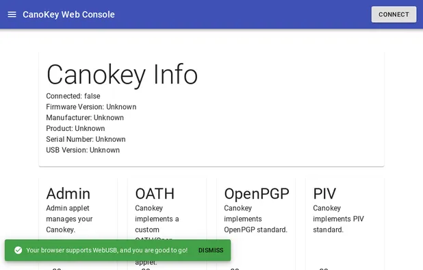 10 Great YubiKey Alternatives: Top Authenticators in 2024 | AlternativeTo