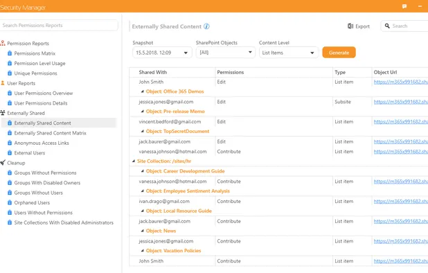 Office 365 Manager Alternatives - Explore Similar Software | AlternativeTo
