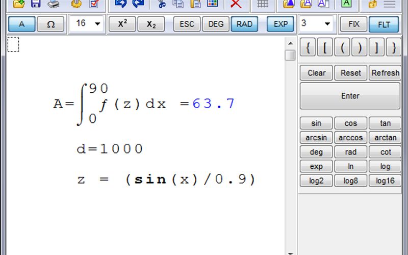 12 Great MathType Alternatives: Top LaTeX Editors in 2023 | AlternativeTo