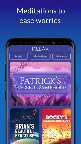 Moshi: Sleep and Mindfulness: The Sleep and Mindfulness app for kids ...