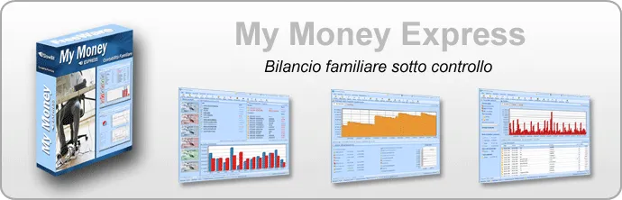 My Money Express Alternatives: Top 12 Budget Managers & Similar Apps ...