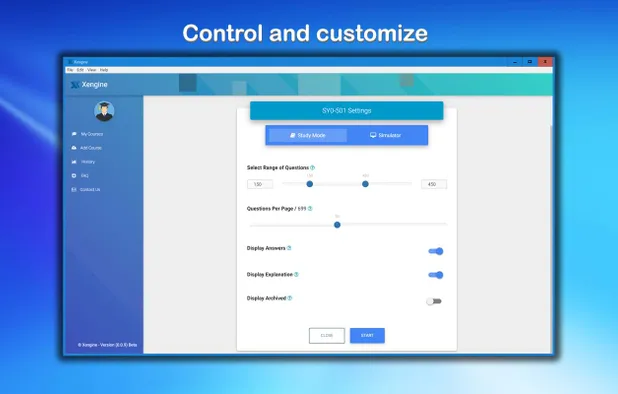 Avanset VCE Exam Simulator Alternatives: Top 10 Exam Simulators ...