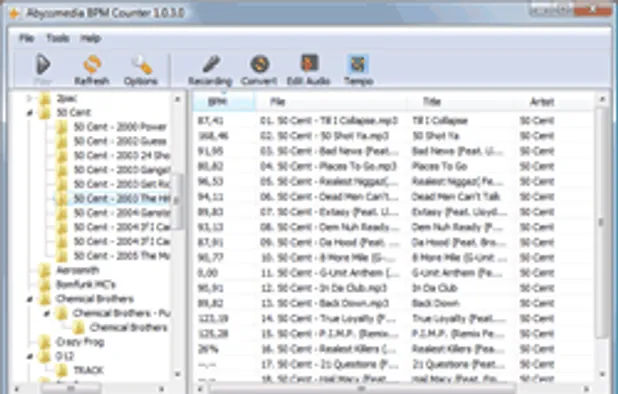Free BPM Detector Alternatives - Explore Similar Software | AlternativeTo