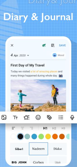 Daybook Alternatives: Top 4 Journaling & Similar Apps | AlternativeTo