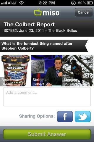 Miso Alternatives and Similar Apps & Services | AlternativeTo