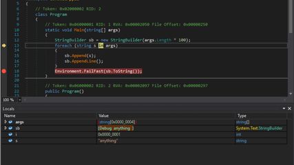 dnSpy Alternatives: Top 10 Decompilers & Similar Apps | AlternativeTo