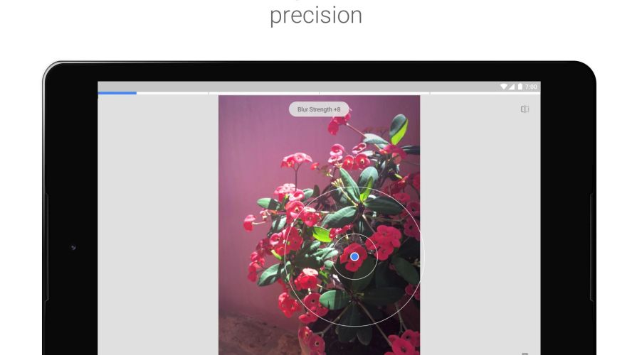 Snapseed: Transform your photos with advanced tools and filters ...