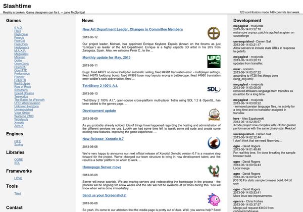 Slashtime Alternatives and Similar Sites & Apps | AlternativeTo