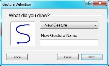 High Sign Alternatives: Top 10 Mouse Gestures Tools & Similar Apps ...