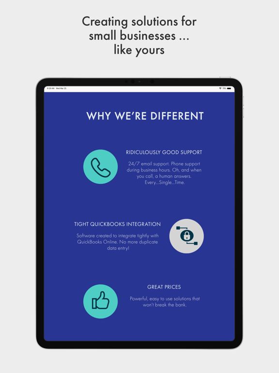 SOS Inventory: Offers a complete inventory, order management, and ...