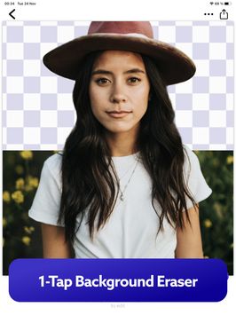 PhotoRoom: Remove background automatically and create professional ...