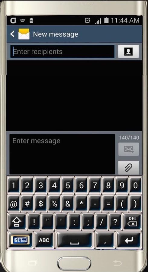 Big Quick Keyboard Alternatives: Top 10 Mobile Keyboards & Similar Apps ...