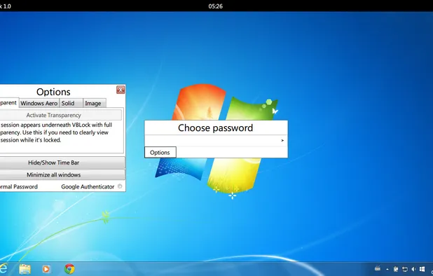 Transparent Screen Lock Alternatives - Explore Similar Software ...