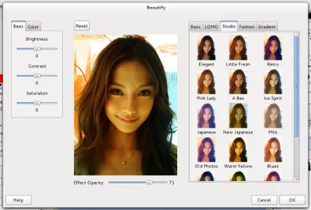 Beautify Alternatives - Explore Similar Software | AlternativeTo