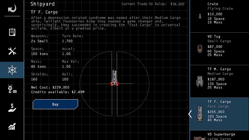 Space RPG 3 Alternatives: Top 1 Exploration & Similar Games | AlternativeTo