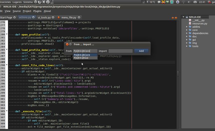 Thonny Alternatives: Top 10 IDEs & Similar Apps | AlternativeTo