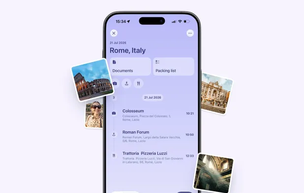 OpenTripPlanner Alternatives: Top 12 Travel Planners & Similar Apps ...